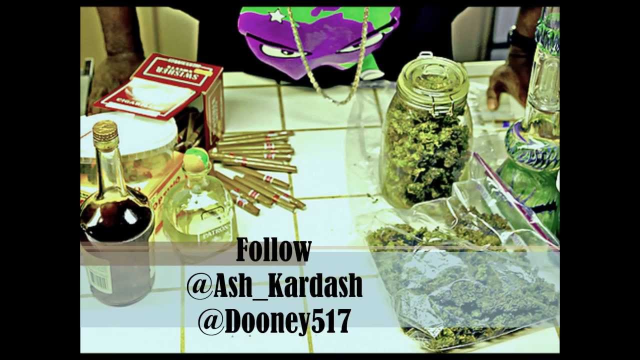 Ash Kardash Ft Dooney - Swimming Pools (DANK) (W/ DOWNLOAD LINK ...