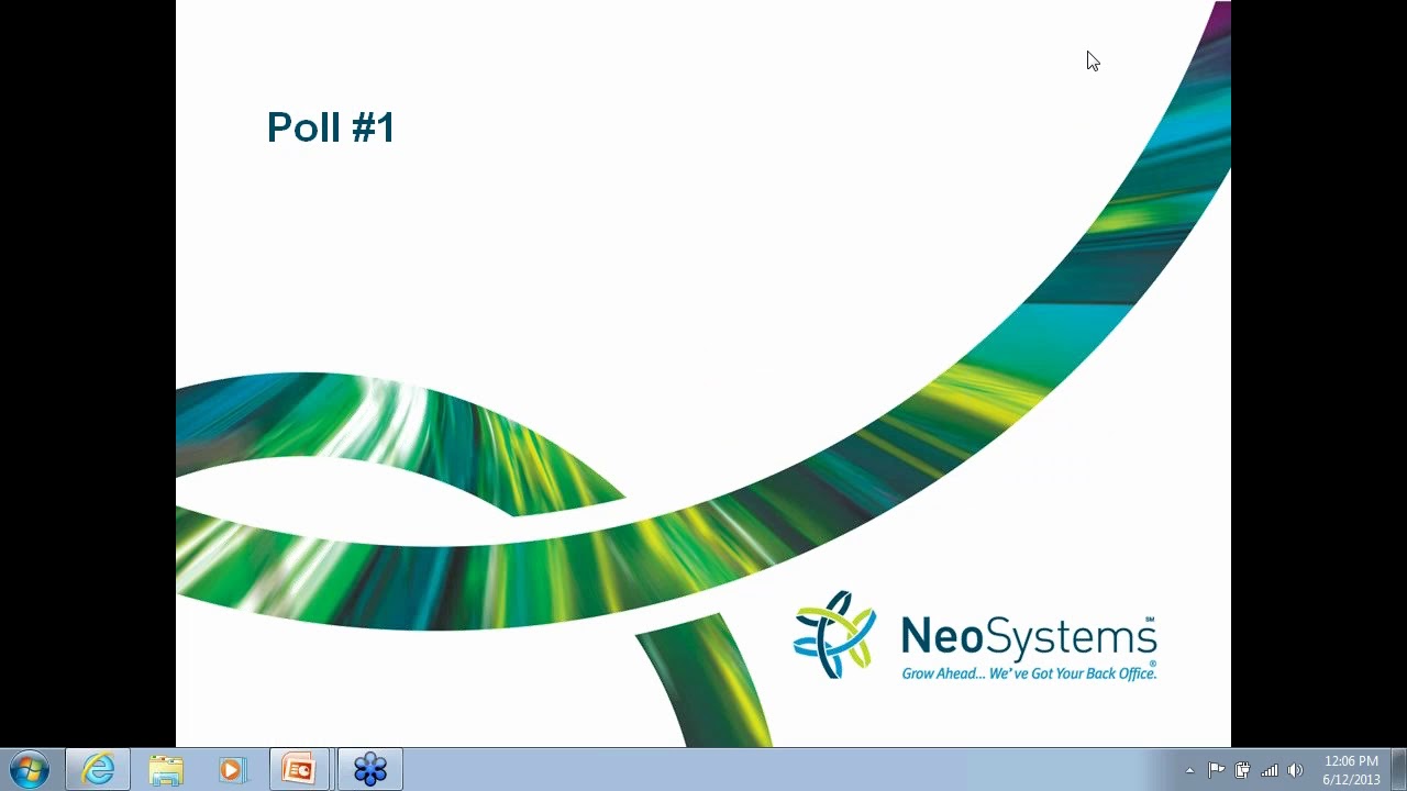 GovCon Accounting 101 - Contract Types and Pricing 1 | NeoSystems Webinars - YouTube