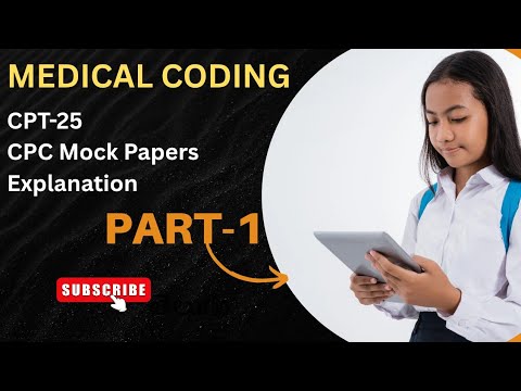CPT🔥 Class 25🔥 Mock Paper Explanation Part-1 🔥 - YouTube