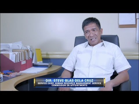 HEART OF A CHAMPION: Dir. Steve Blas Dela Cruz of Senate Sentinels ...