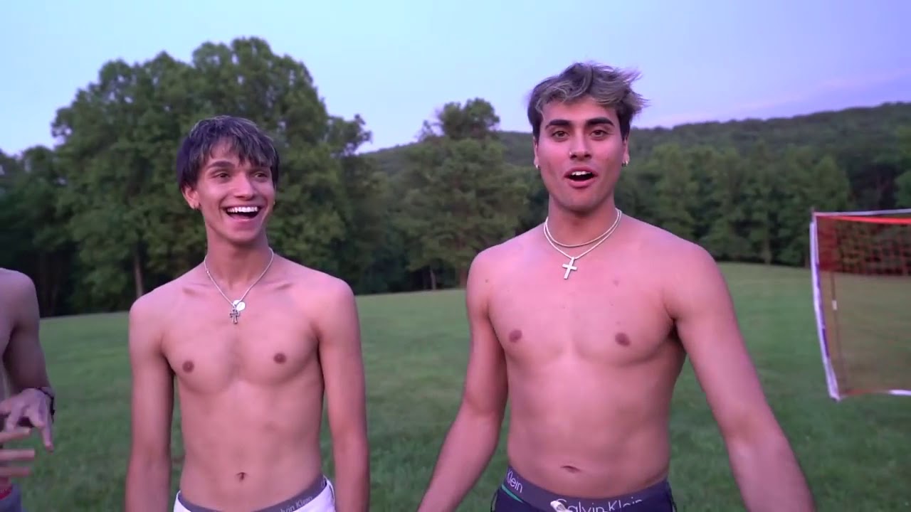Dobre Brothers! BEST TRICK SHOT WINS $10,000!1 - YouTube