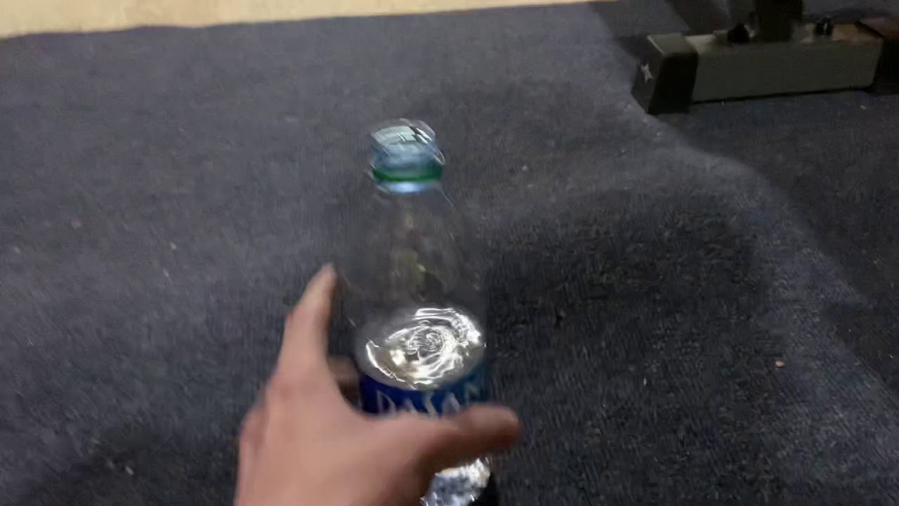 Idiot Tries Drinking Water For The First Time (EPIC FAIL!!!) - YouTube