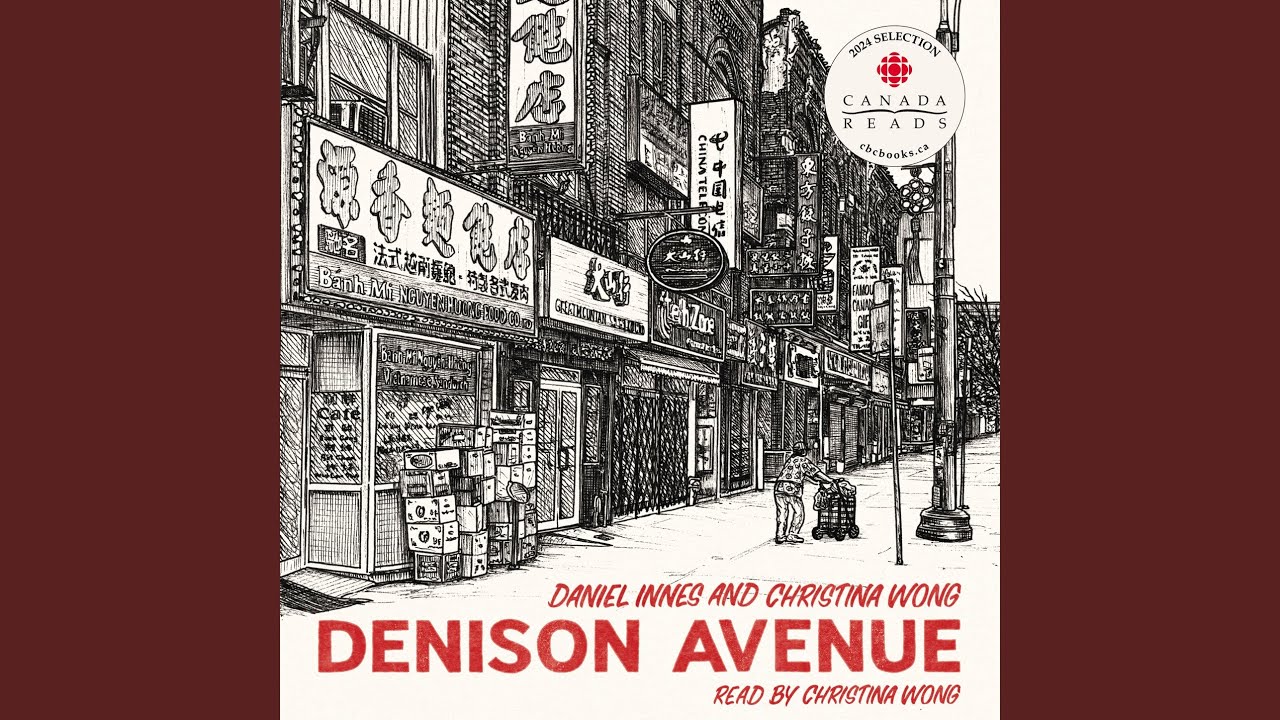 Chapter 115 - Denison Avenue - YouTube