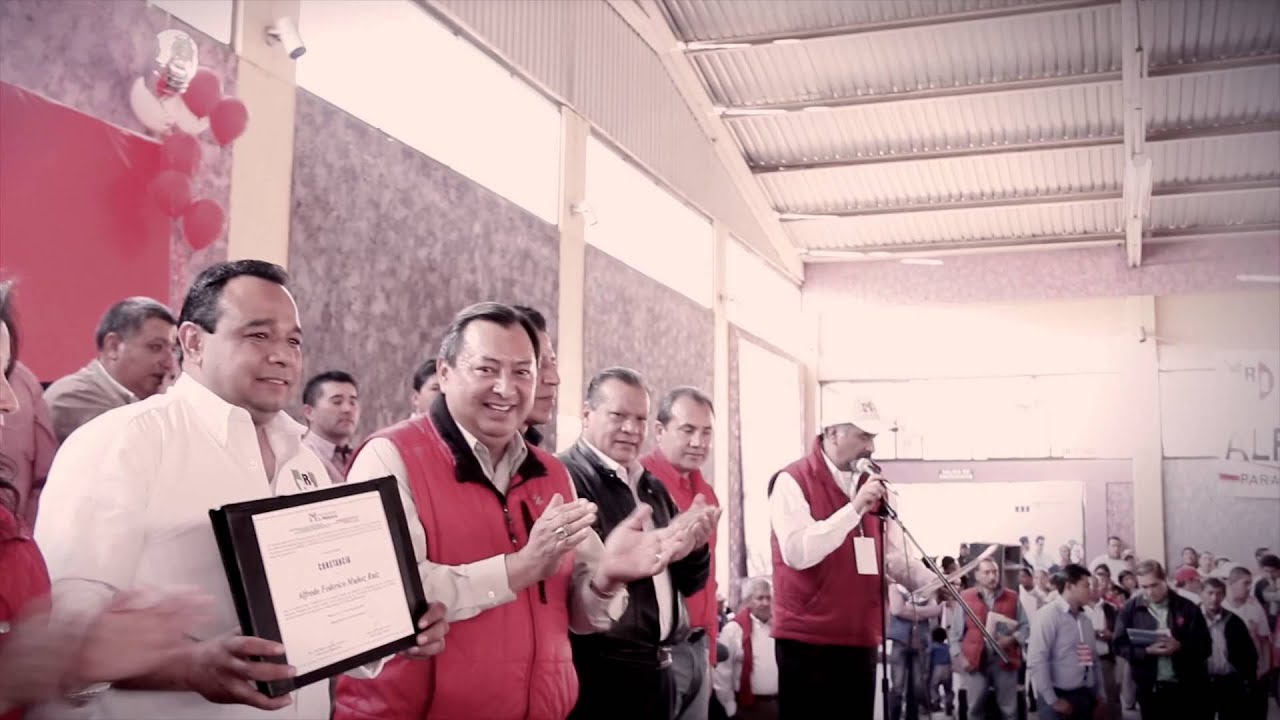 VIDEO POLITICO - YouTube