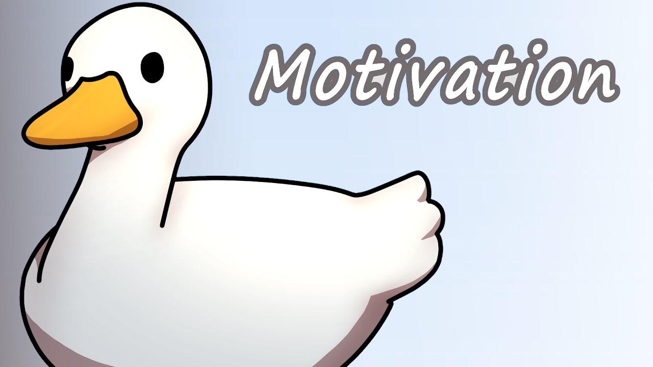 Motivational Duck 1: Nice Meeting You - YouTube