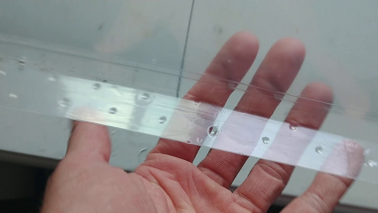 Grand National Regal body for DR-10 - YouTube