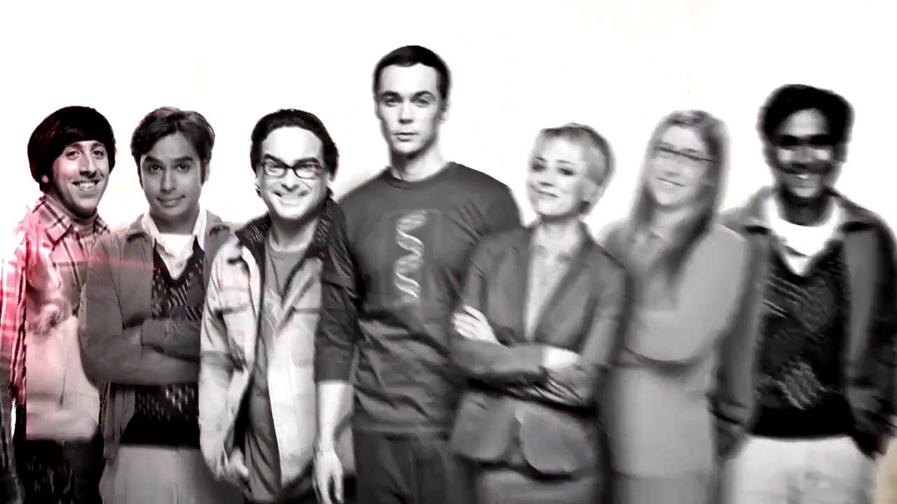 TBBT Season Ten Promo - YouTube