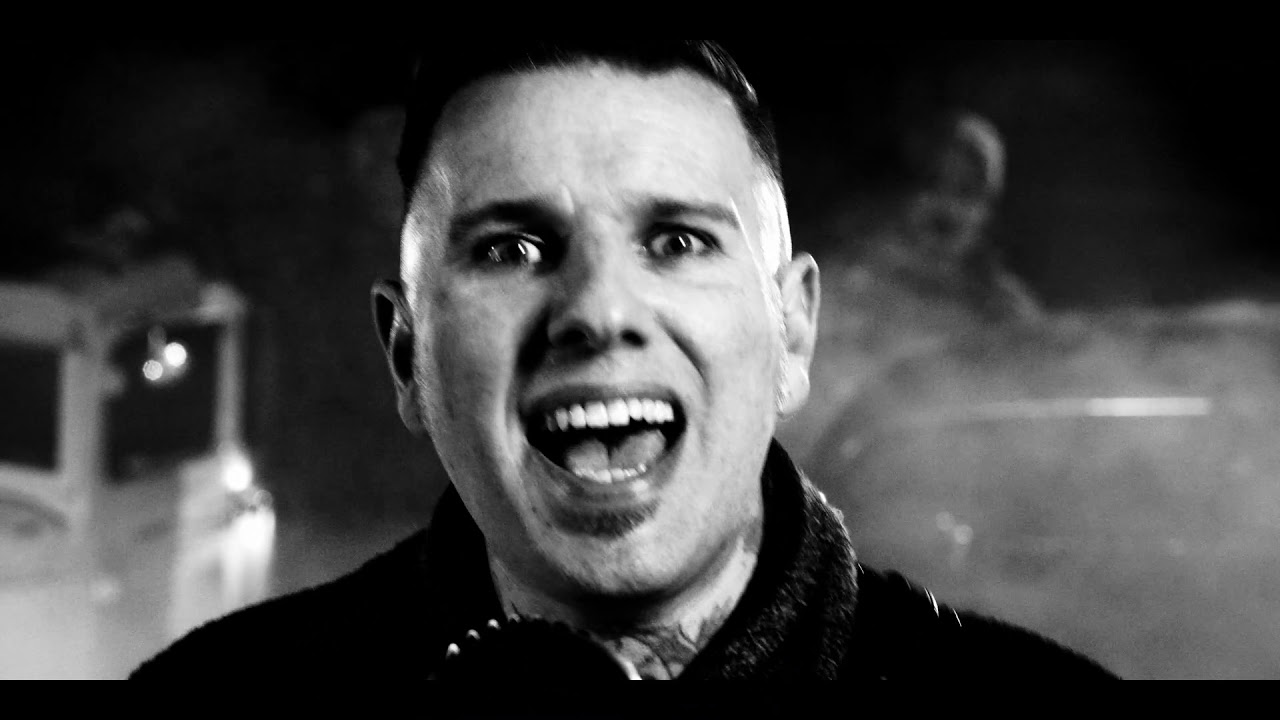 Tiger Army - Last Ride (Official Music Video) - YouTube