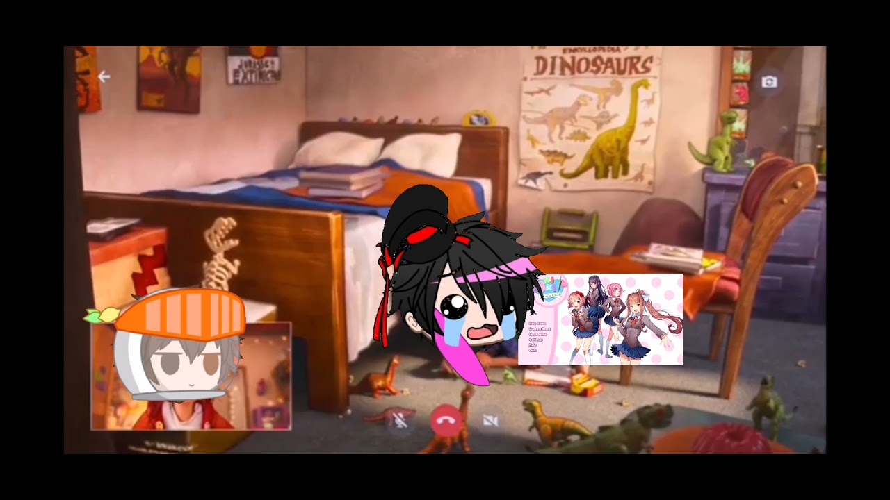When Joocie and Memegod reveal what is Nadwe doing. - YouTube