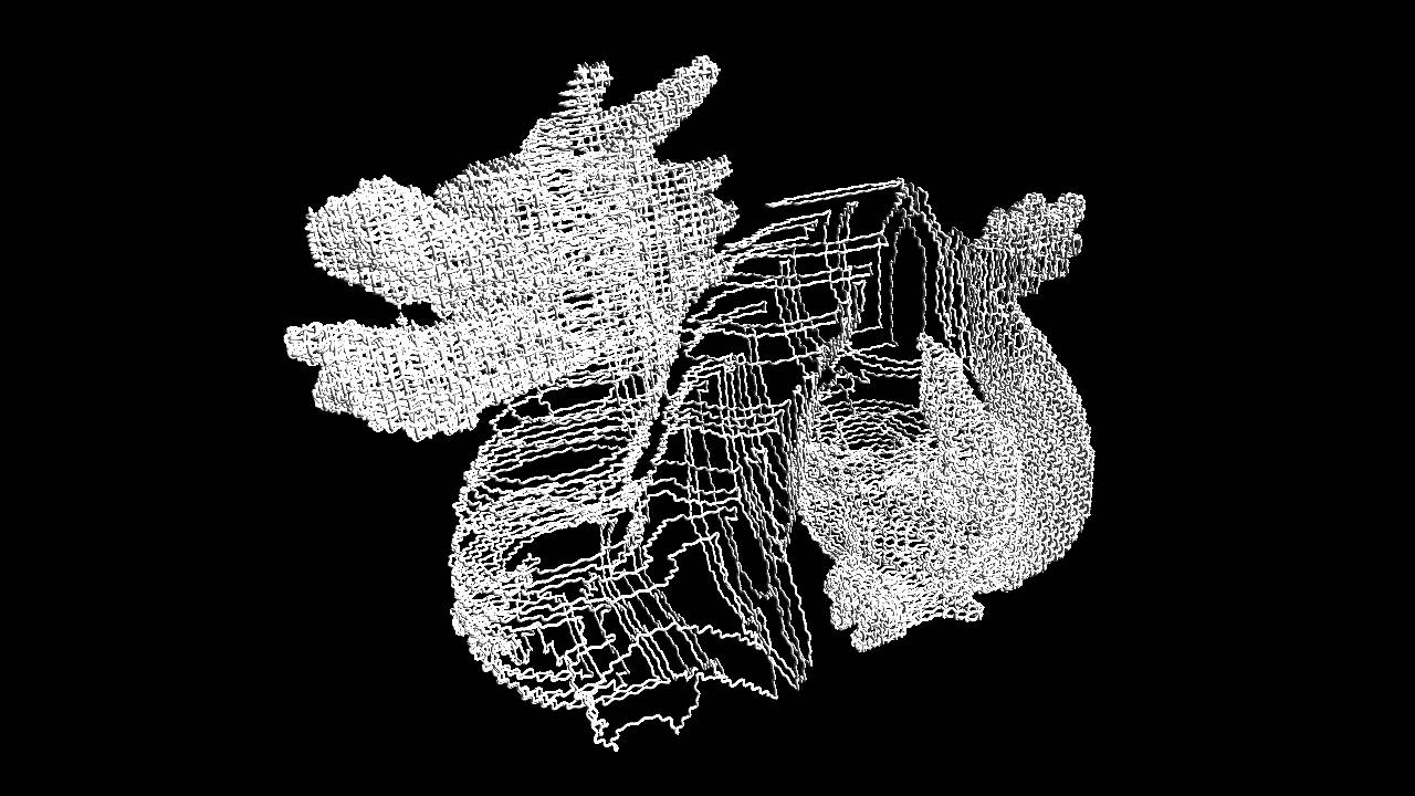 Knotty Eulerian Path Finding - Stanford Dragon - YouTube