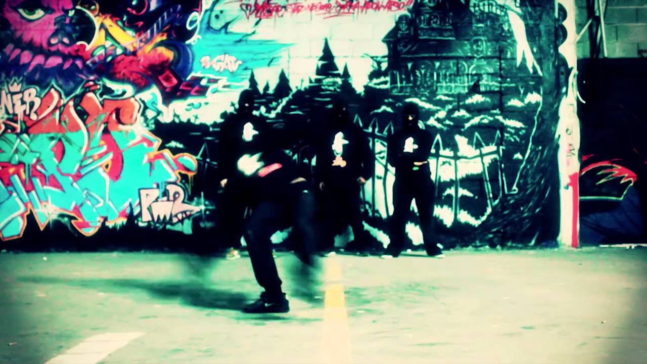 Teaser épisode 2 "Ninja rules" - YouTube