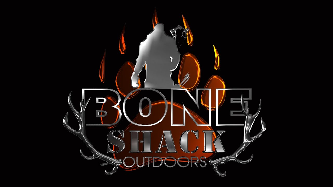 Ep.2 Bone Shack Outdoors Kinser Turkey /Jackson Mule deer - YouTube