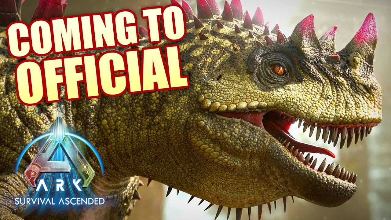 The FUTURE of ARK Additions, and some great Premium Mod news - YouTube