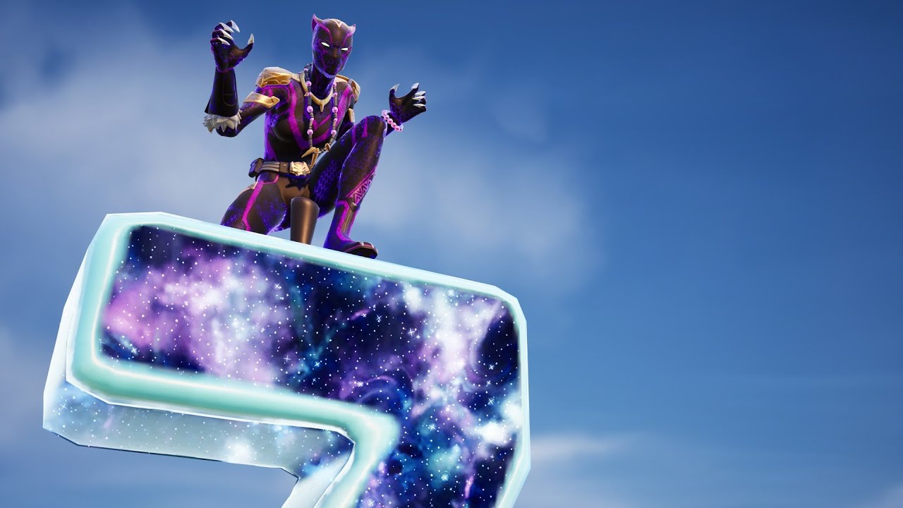 shuri | fortnite solo on duo gameplay | chapter 5 season 4 (v31.20 ...