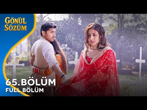 Gönül Sözüm Hint Dizisi 65. Bölüm @kanal7