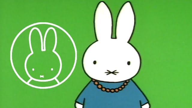 Miffy goes flying • Miffy Classics - YouTube