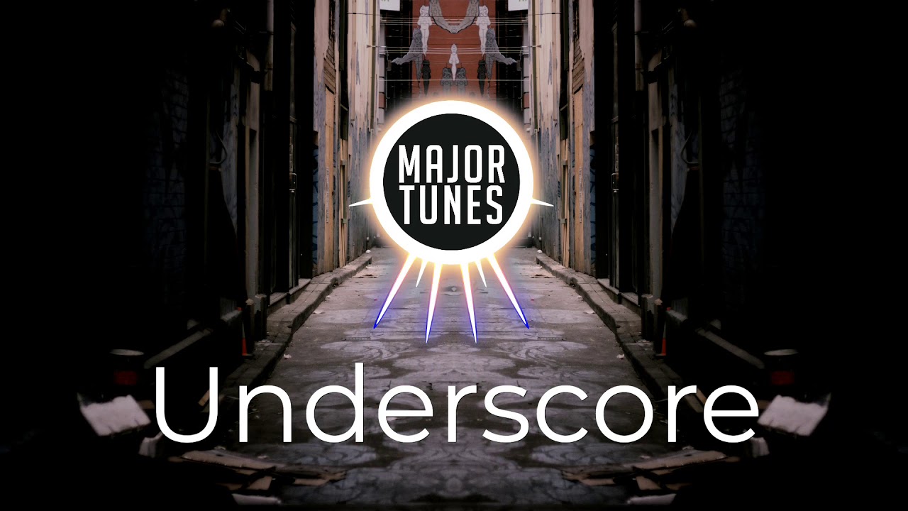 Underscore (DMCA Free Music) - YouTube