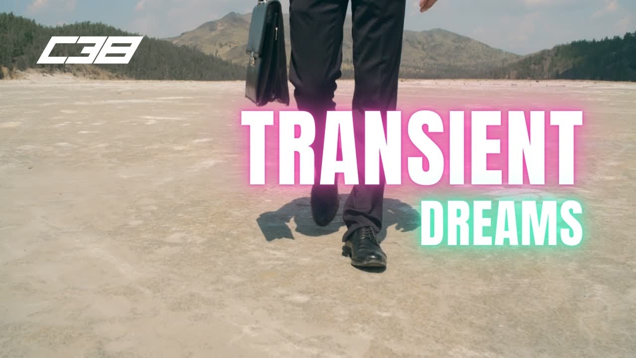 Transient Dreams - YouTube
