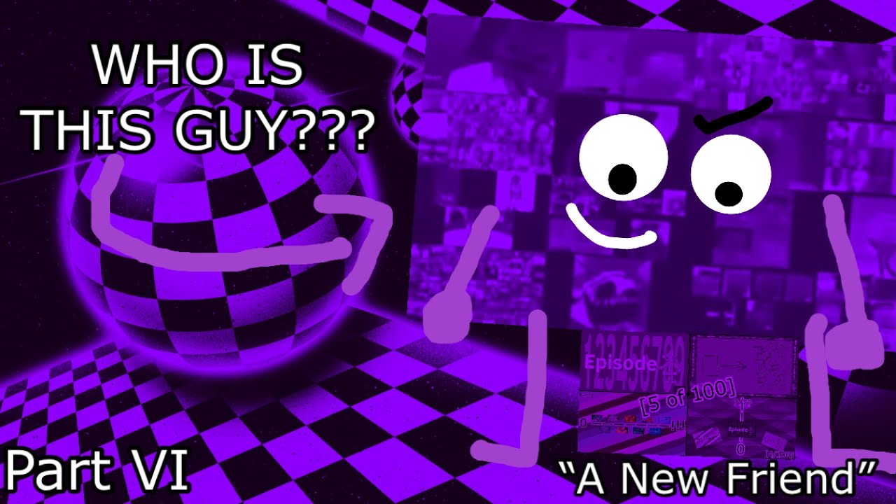 NUMBERS ZERO TO ☬☬☬☬☬☬☬☬: EPISODE 6 OF 100 - YouTube