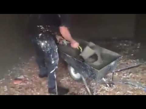 dzaan magari gamogoneba - YouTube