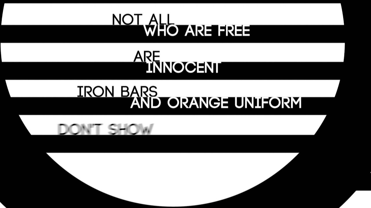 Disconnected - Kinetic Typography - YouTube