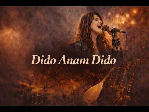 Dido Anam Dido - AnatoliaCovers