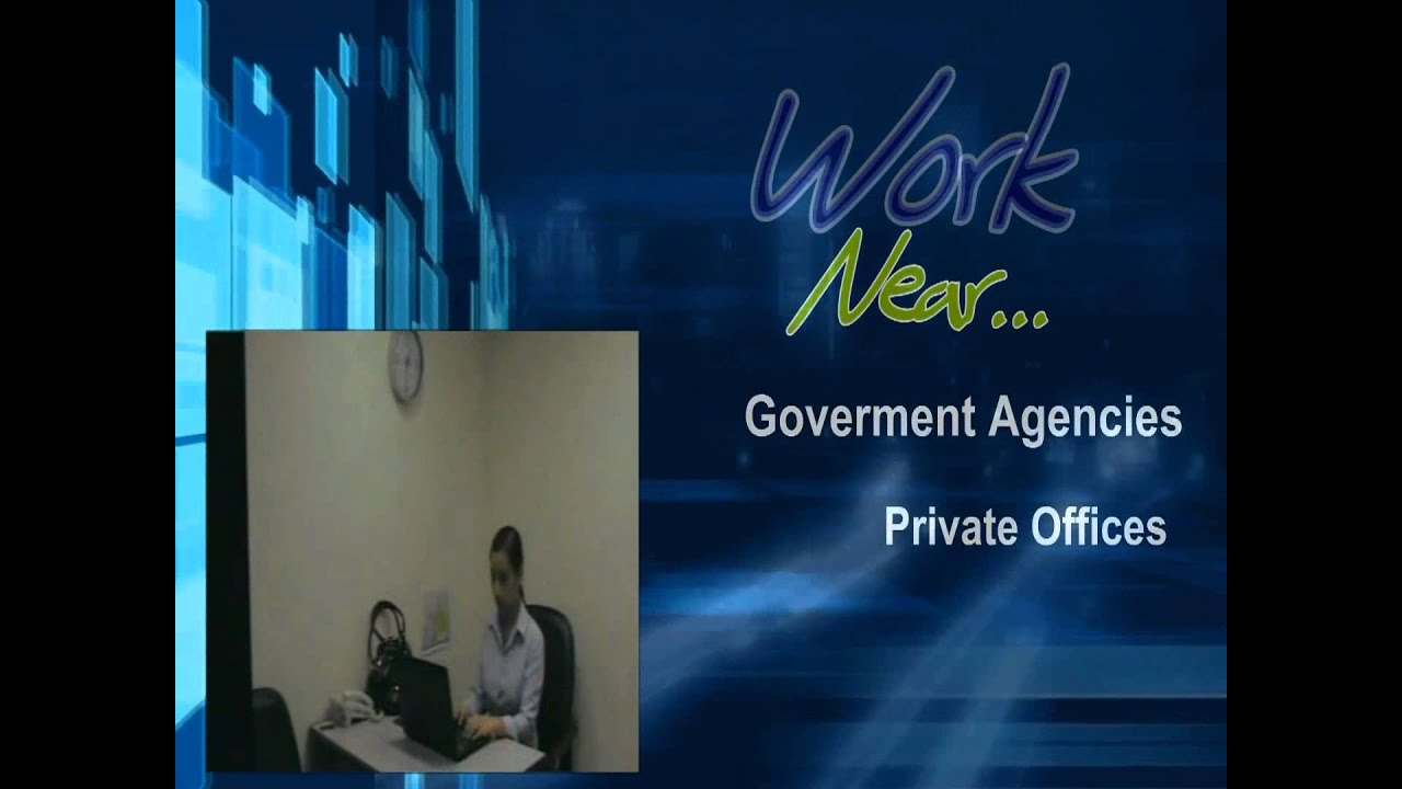 THE AVENUE RESIDENCES in TANDANG SORA QC - YouTube