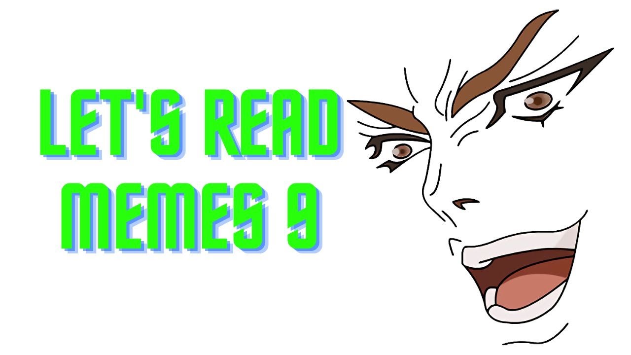 Reading Funny Memes 9 - YouTube