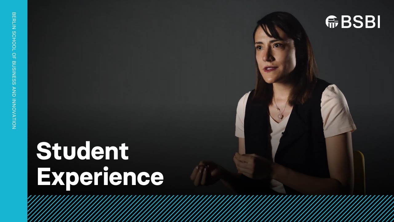 Testimonial - Daryl Castro, MA in Strategic Marketing | Student ...