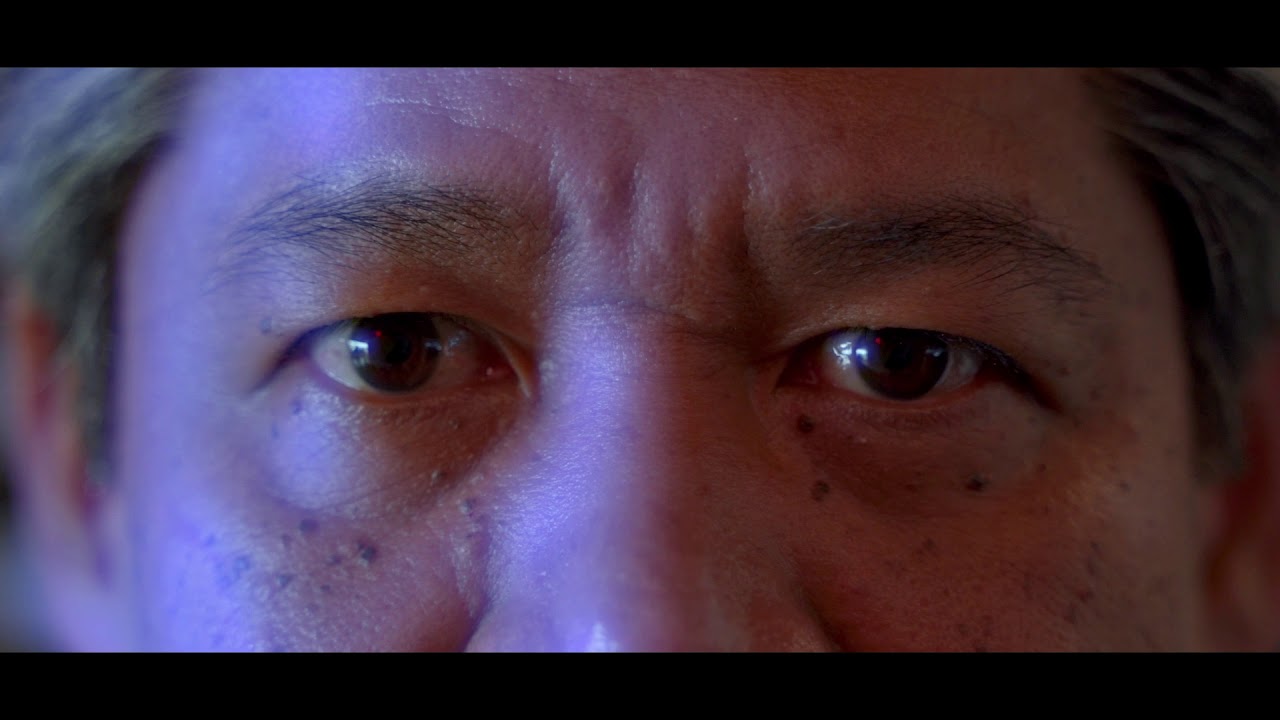 iSOC trailer - YouTube