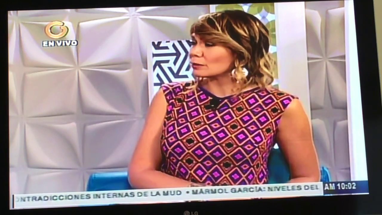 Síntomas de un Linfoma - Dra. Torres Viera en Mujeres en Todo | Parte ...