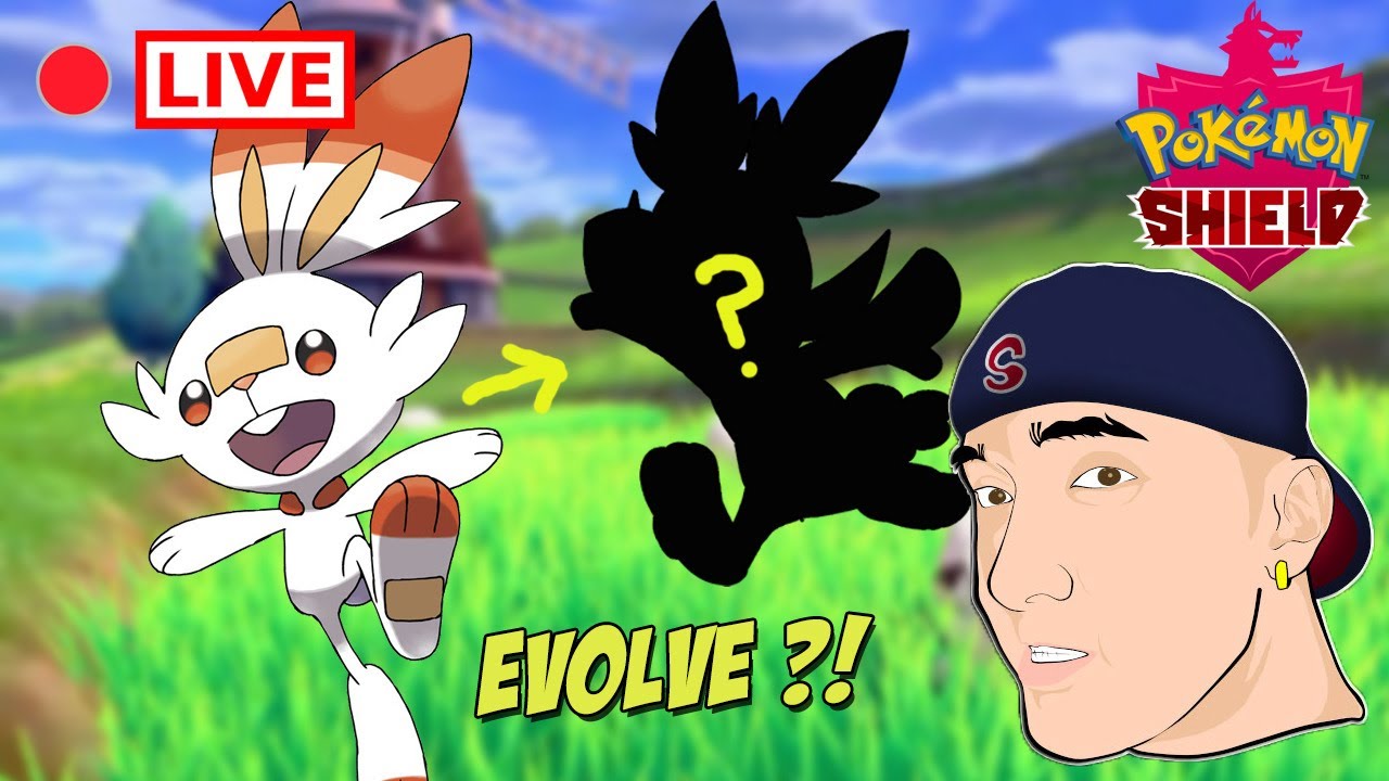 POKEMON SHIELD EP3 (TAGALOG) (tagalog / pinoy / filipino) - YouTube