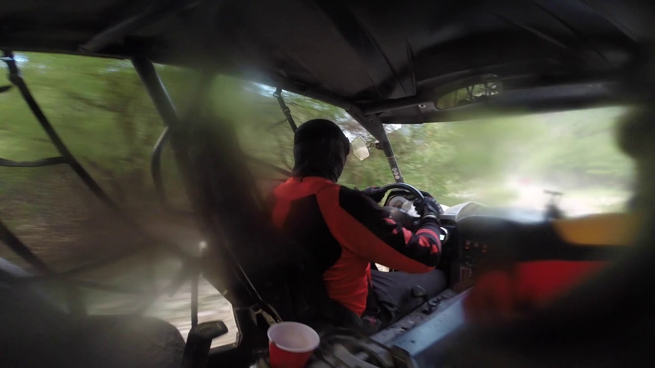 Ruta RZR Video 8 - YouTube