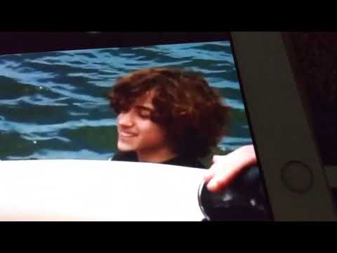 Shark puppets real face - YouTube