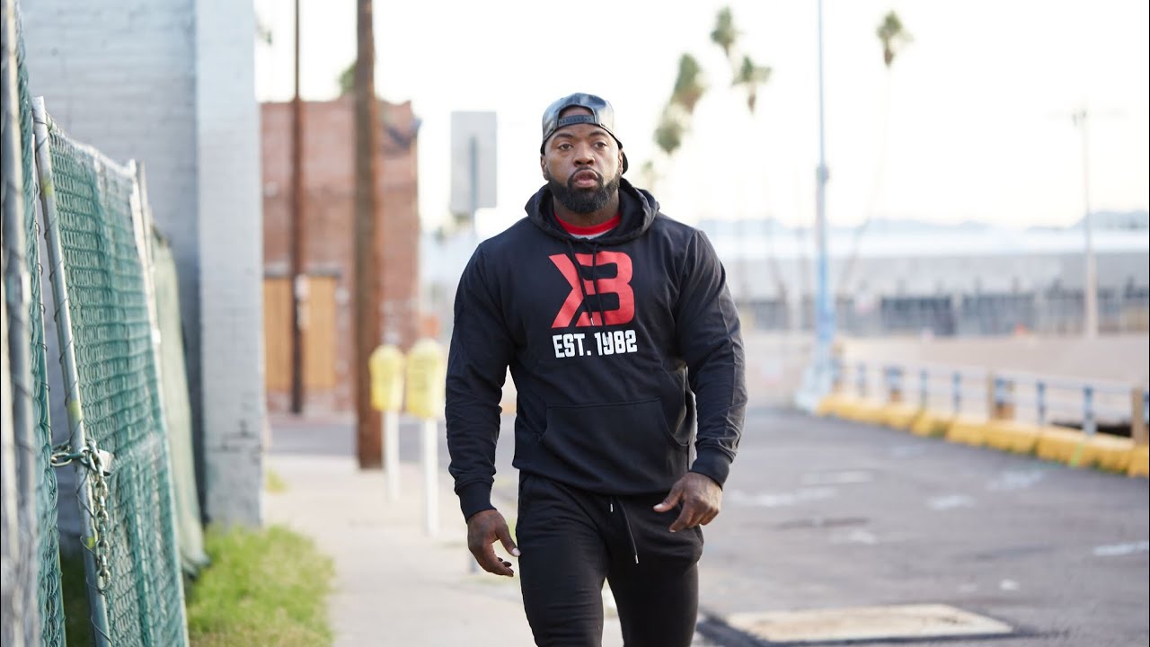Everything you need to know about Alpha Shred Challenge | Mike Rashid ...
