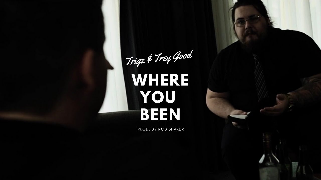 Trigz - "Where You Been” Feat. Trey Good (Official Video) - YouTube