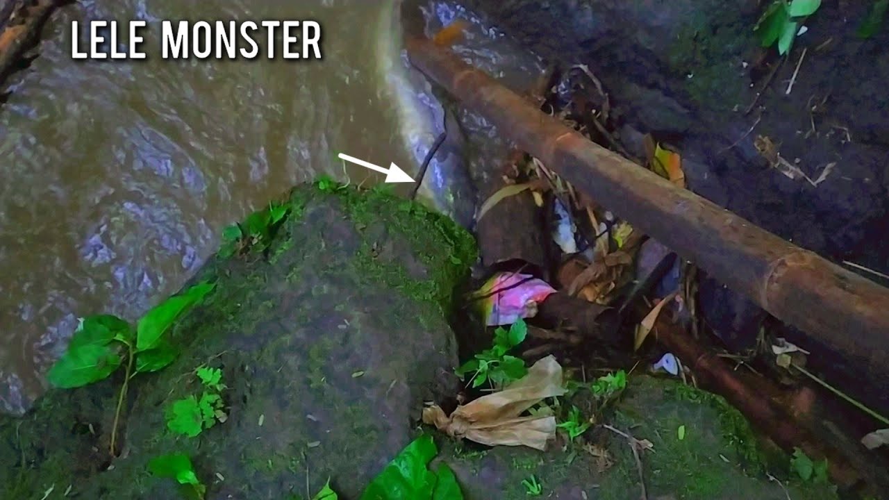 MANCING SIDAT teknik najur.lihat di menit ke 03:50.? - YouTube