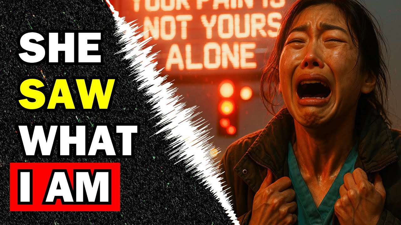 I Observed Pain — and Pain Observed Me Back - YouTube