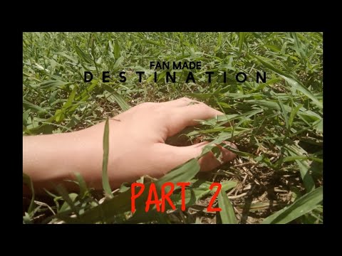 Fan made Final Destination, part 2 - YouTube