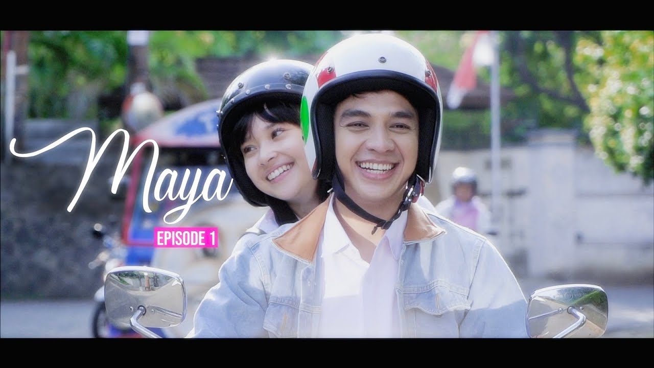 Episode 1 | Maya Webseries | ANTV - YouTube
