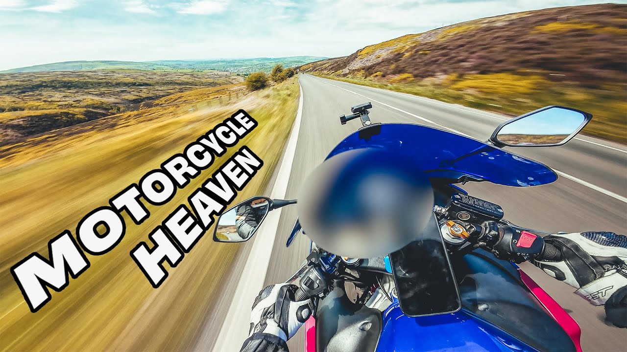 FULL RIDE ON SNAKES PASS (4K) - YouTube