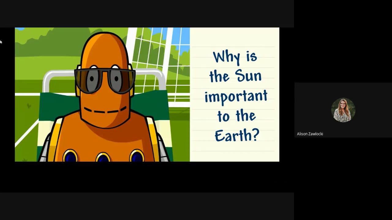 Week 11 Thursday Science - YouTube