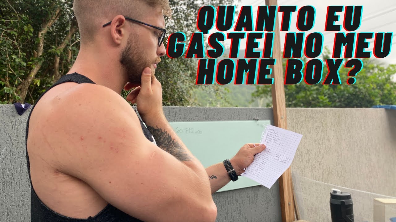 Construindo um Home Box! Episódio 2 - YouTube