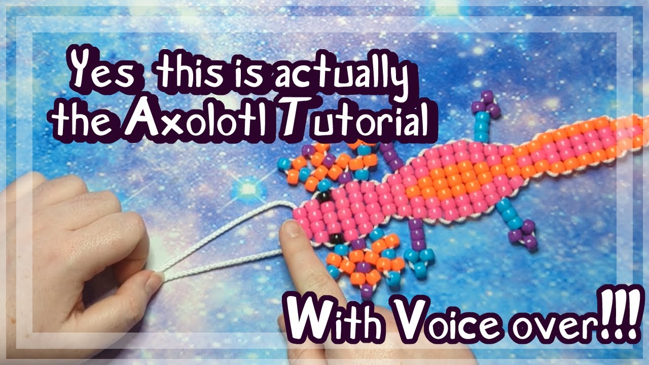 Yes. It is Here. The Axolotl Tutorial [Tutorial] - YouTube
