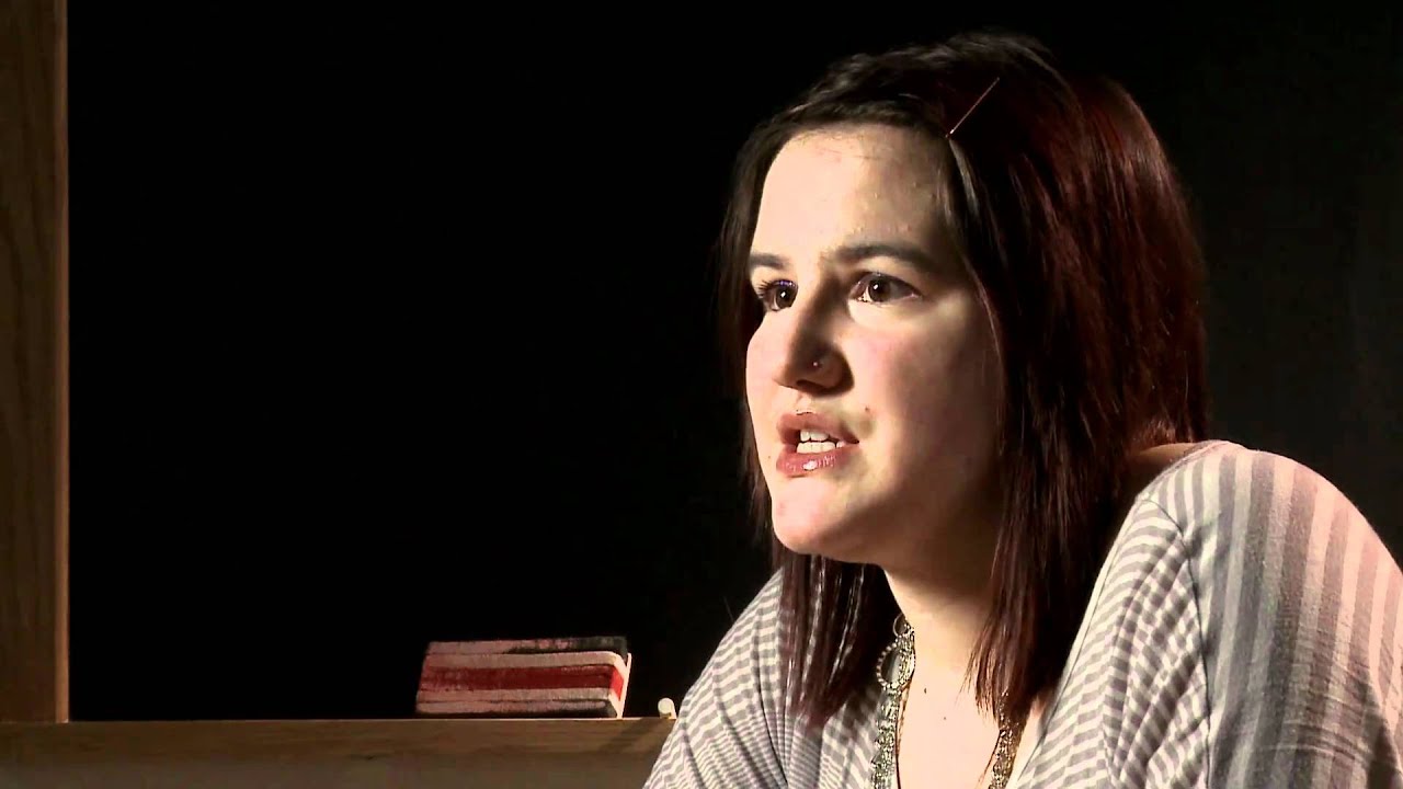 L'histoire de Marie-Pierre - YouTube