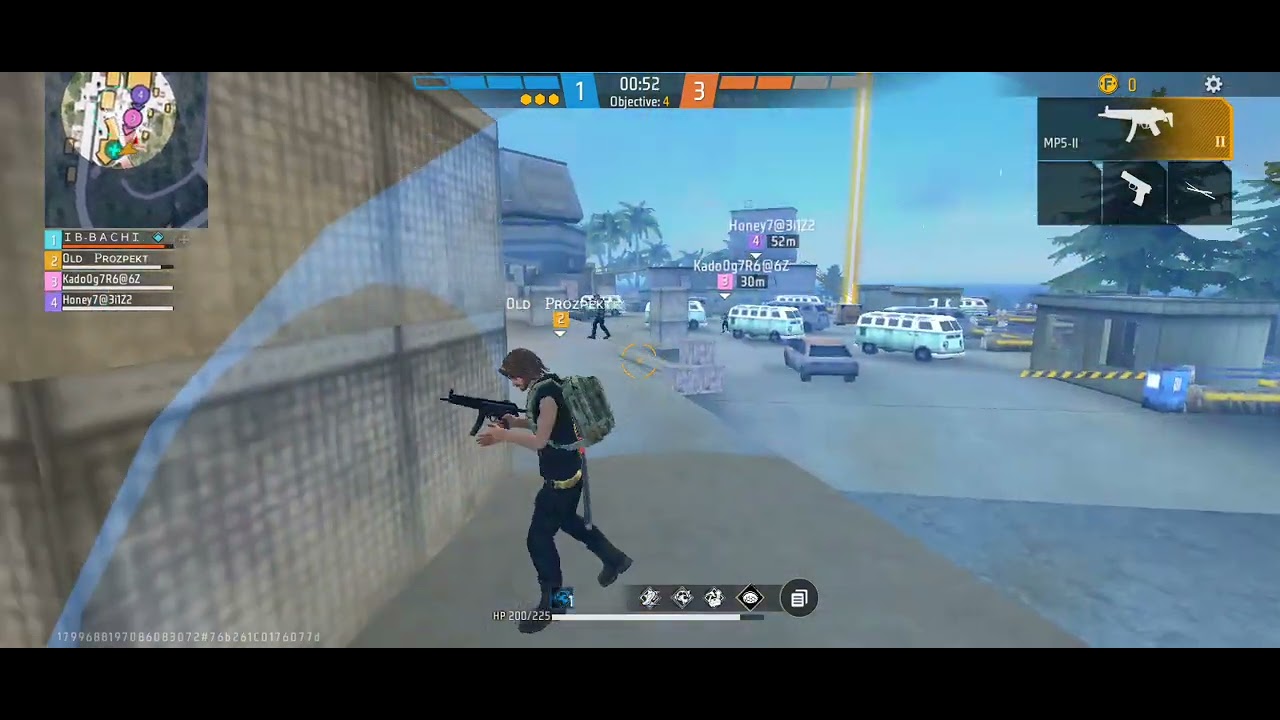 SHOWTIME (season 1 and 2) full series link👇🏻#freefire #youtube # ...