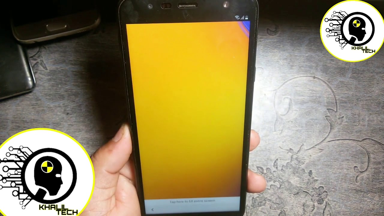 All SAMSUNG 9.0 2019 FRP BYPASS | Samsung Galaxy J4 Plus 9.0 FRP/Google Lock Unlock By Khalil ...