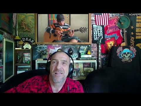 Alip Ba Ta - Hide and Seek / ding dong - Reaction with Rollen