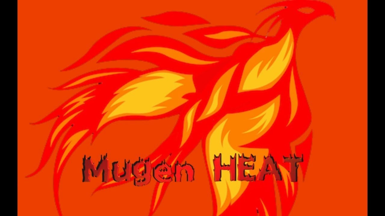 Mugen HEAT (Ep. 35) (June 2nd, 2019) - YouTube