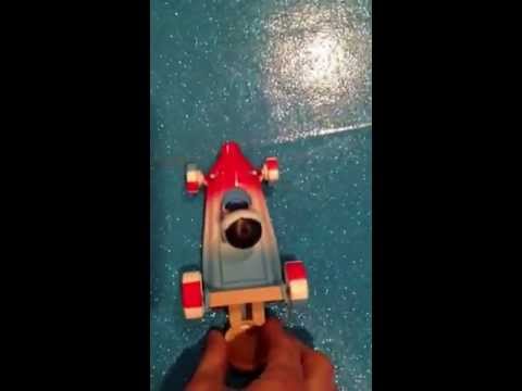 Wreck it Ralph Sugar Rush Race - YouTube